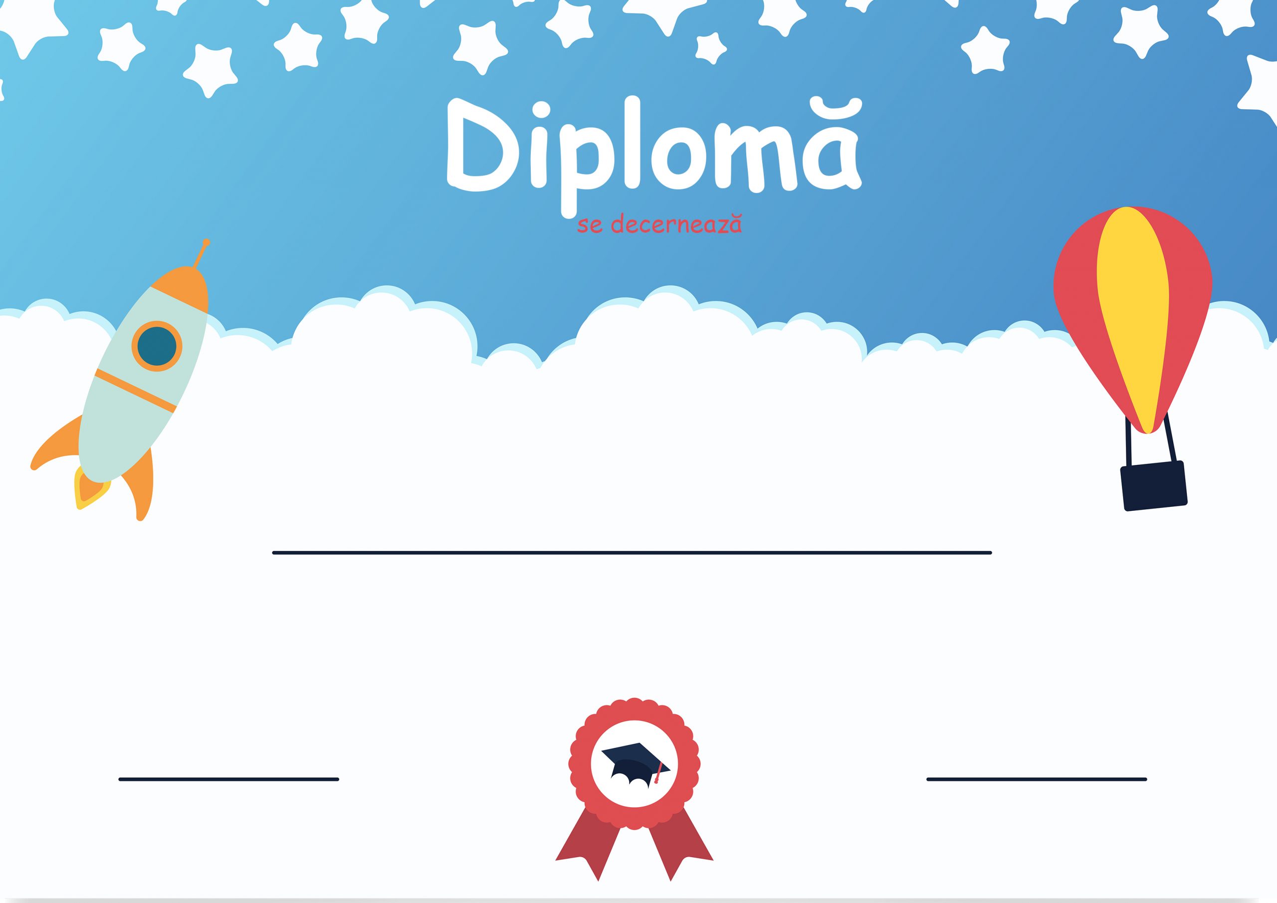 Diplome gratuite pentru descărcare - Profesor.MD